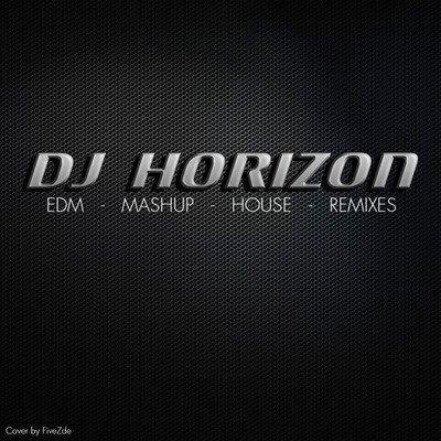 DJ Horizon - FEABER DJ CONTEST