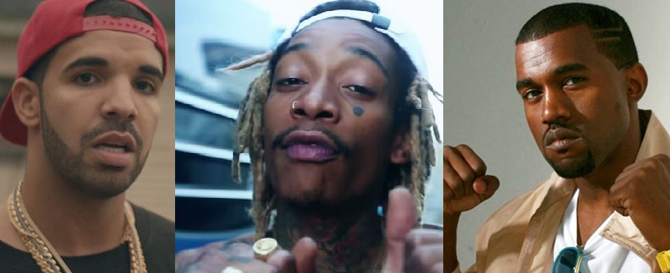 Social Media Studie kührt beliebtesten Rapper