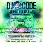 DJ S-CODE - The Radio Show (Booty In Ya Face 2016 Edition)
