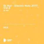 Dj Nut - Electro Nuts 2017 Vol.3 - Jetzt Live im DJ Mix Webradio Hören